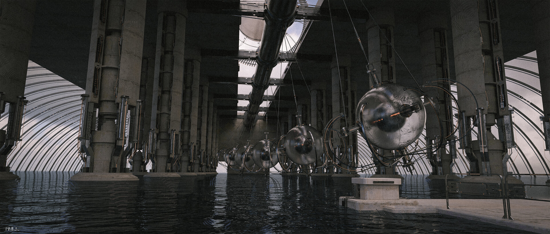 Red-Null - 【Acid Dreams】