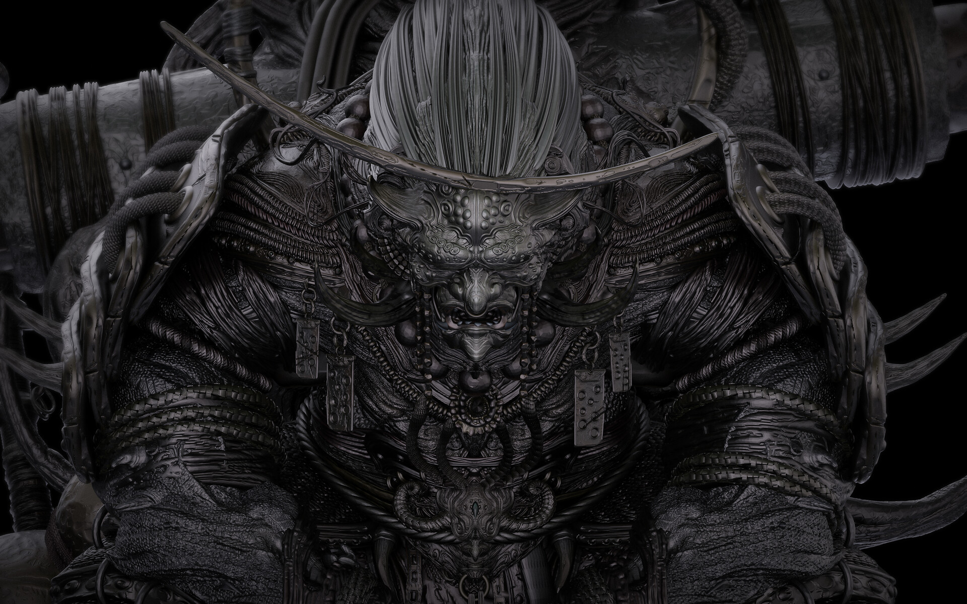 Kazuma Murata - 虚 怨