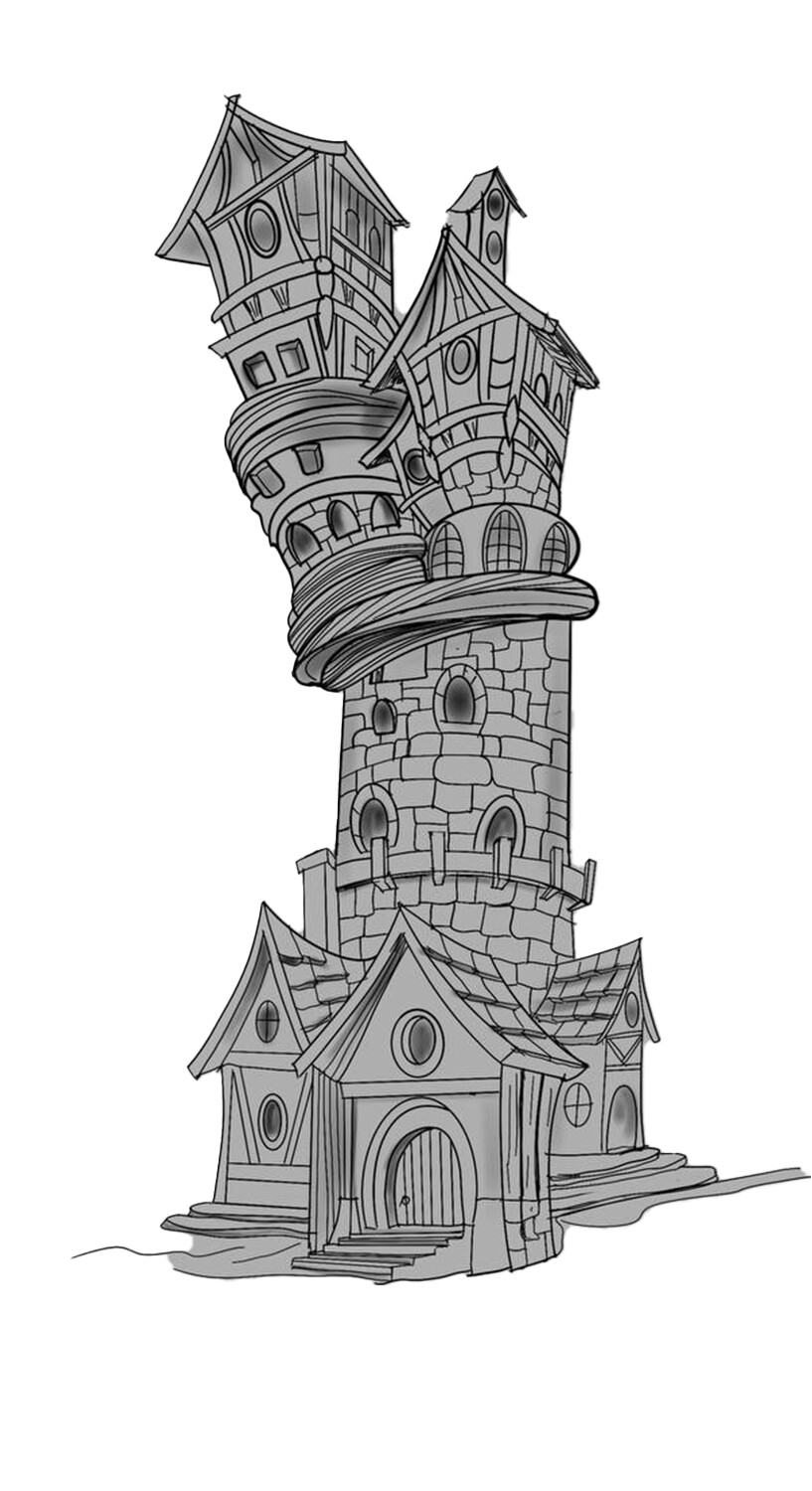 Tolou Nora Eva - Despicable Me