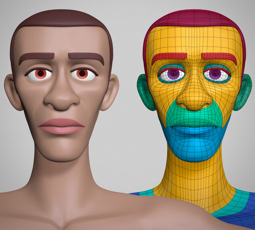 Makar Malicki - Maurice-