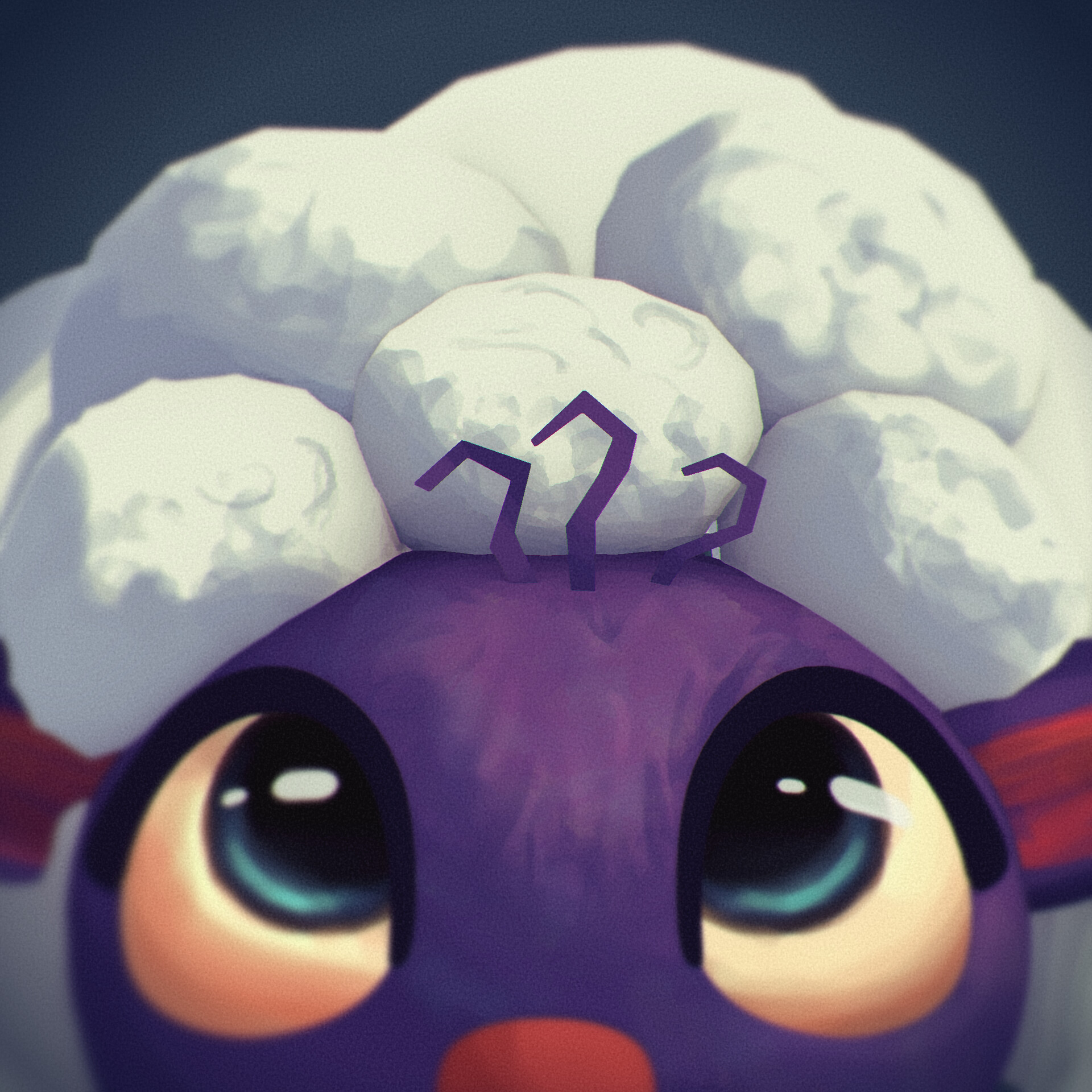 ArtStation - Palaisipan