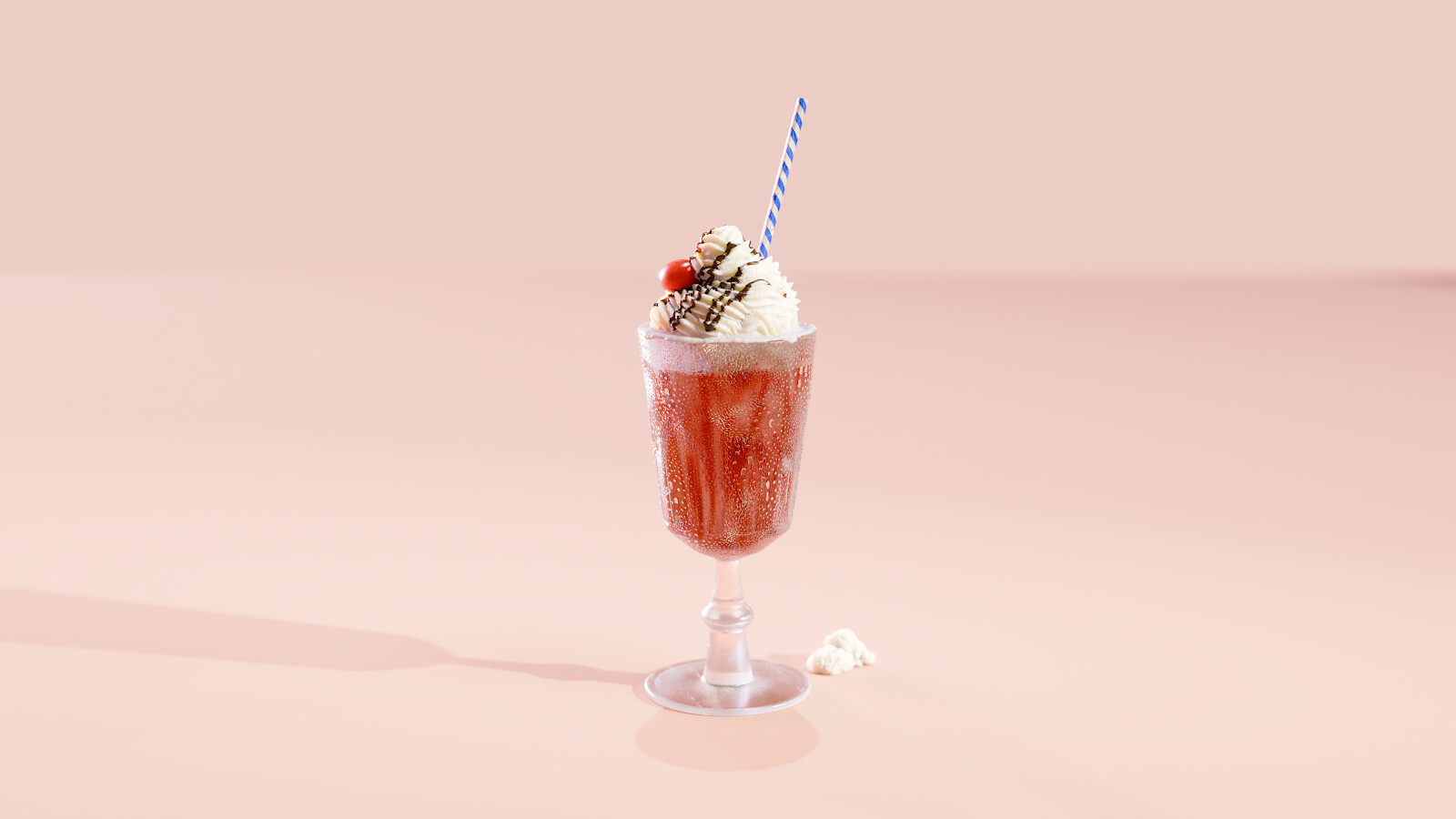 ArtStation - Milkshake