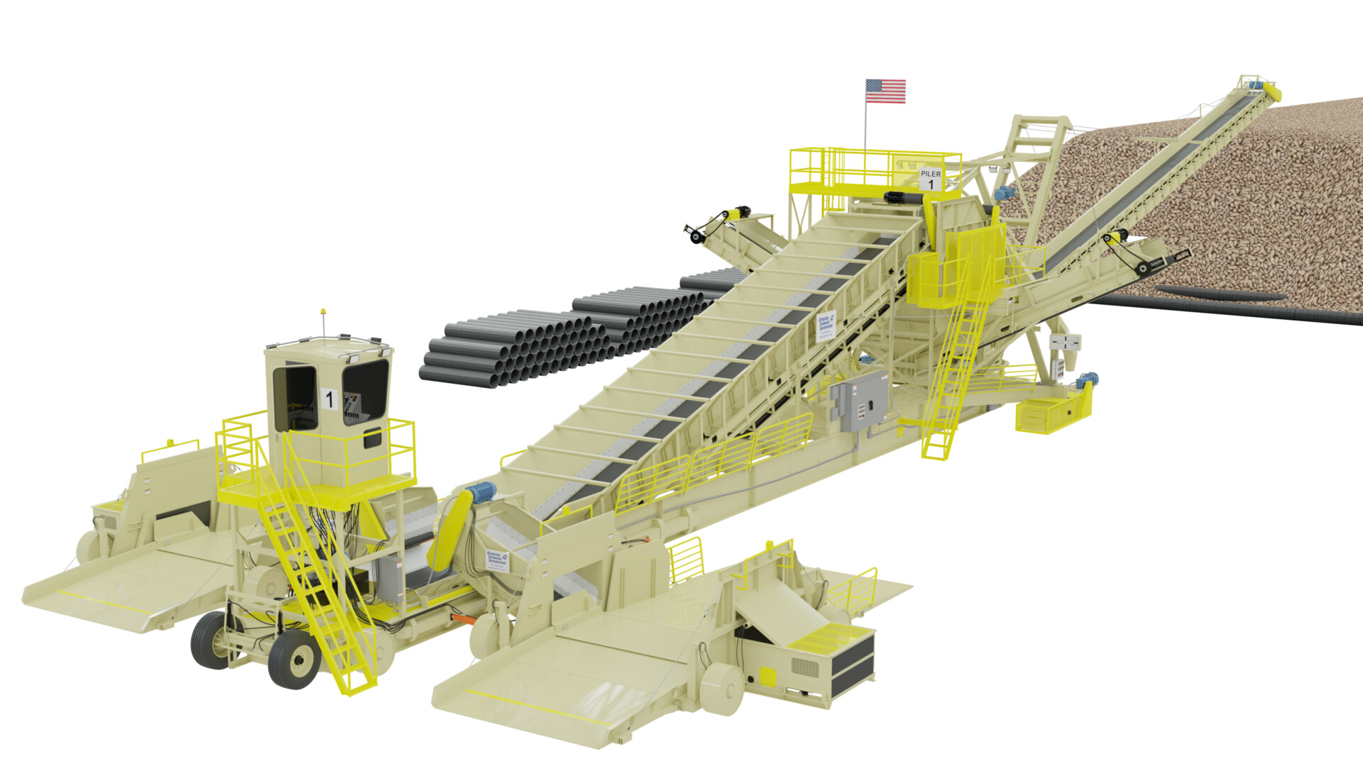 ArtStation - Kringstad ironworks