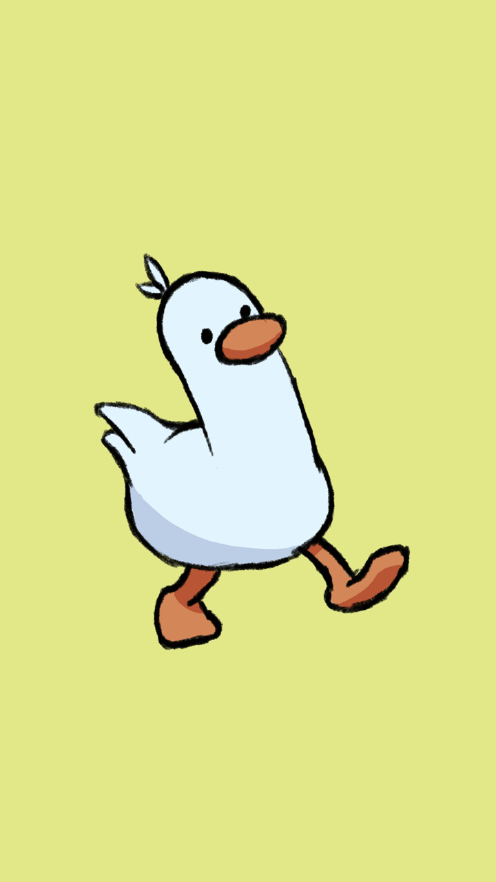 ArtStation - Waddle Waddle