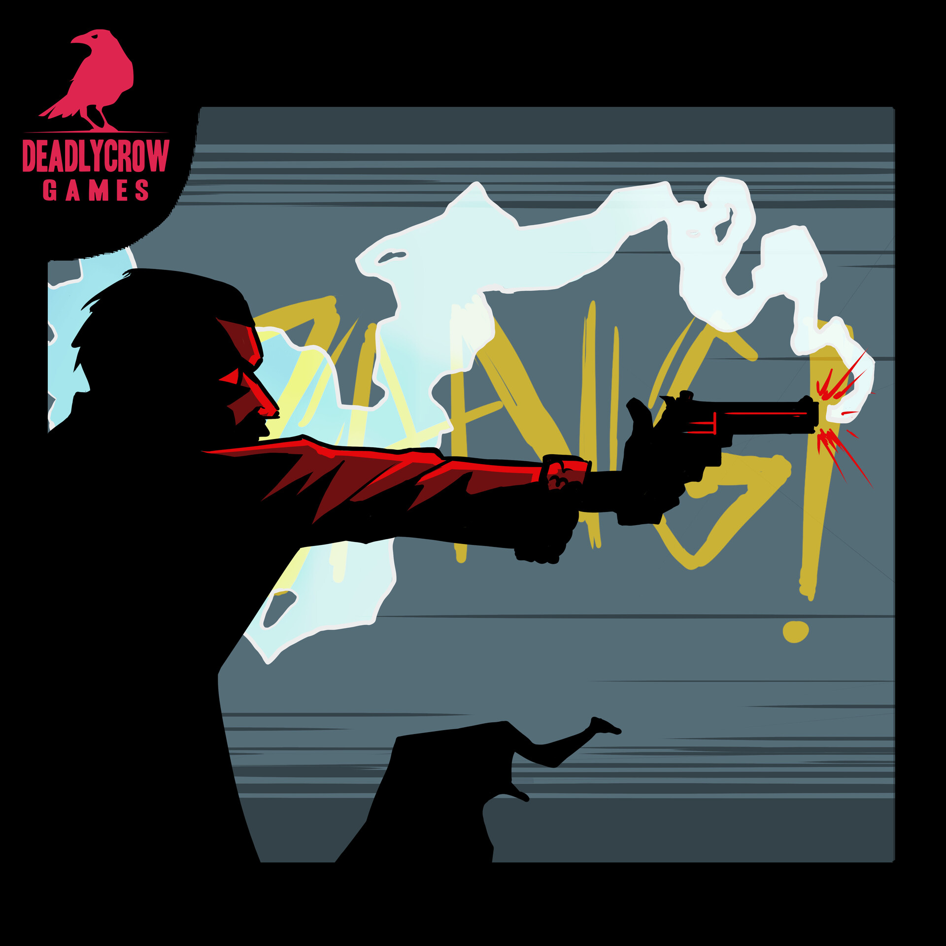 ArtStation - Assets for Midnight Crimes by Deadlycrow Games