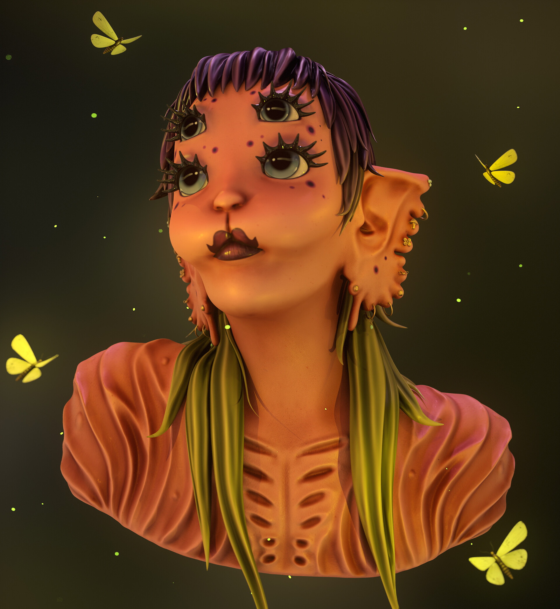 ArtStation - Portals