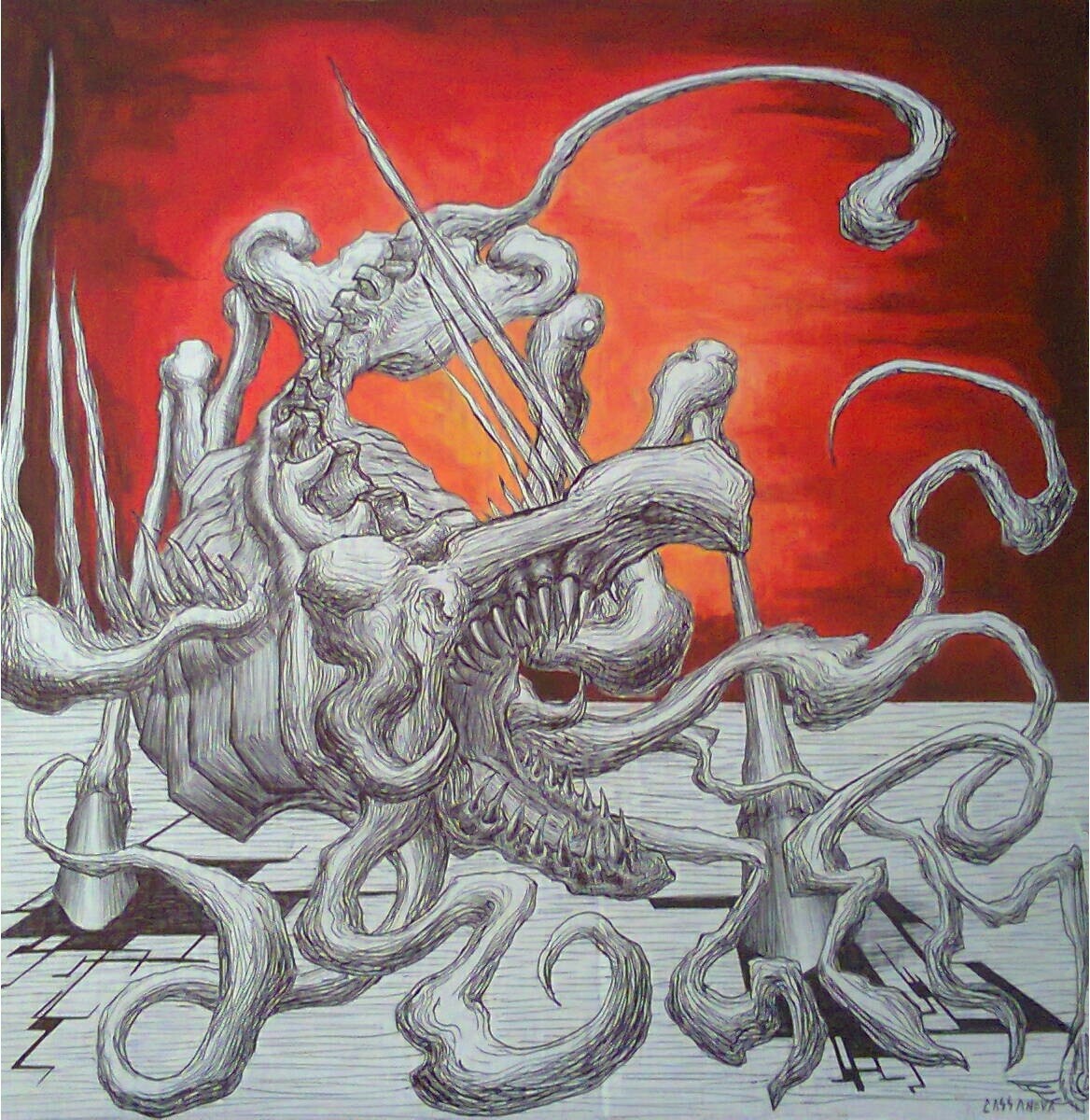 ArtStation - Tantibus 76