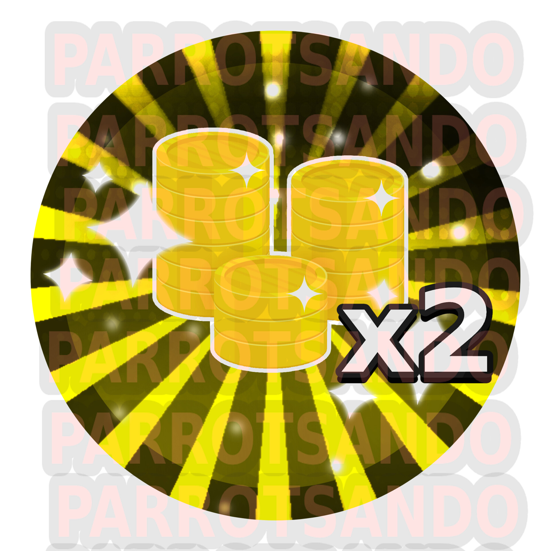 ArtStation - Gamepass Vector icons