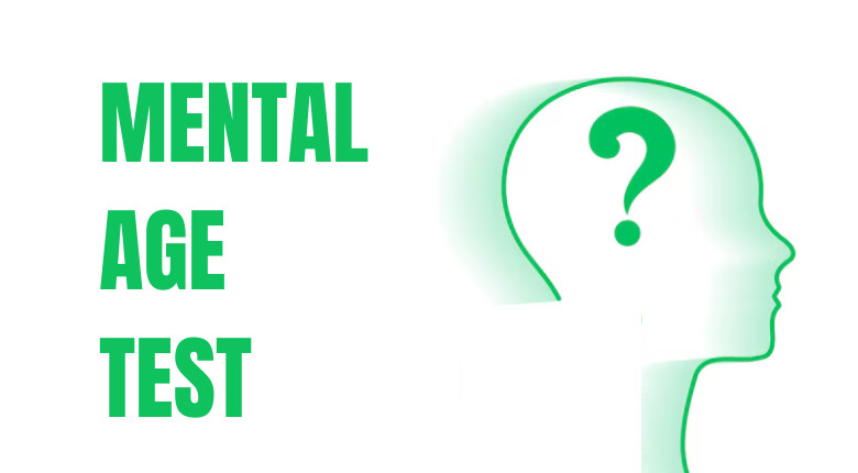 ArtStation - How Does This Mental Age Test Work?