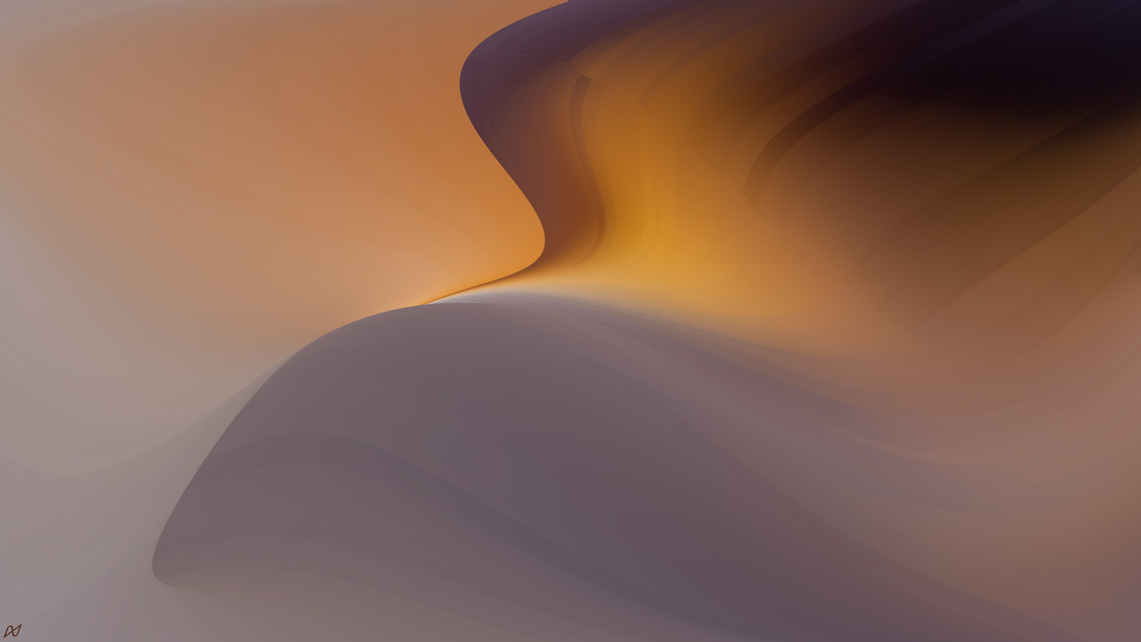 ArtStation - The dunes of time