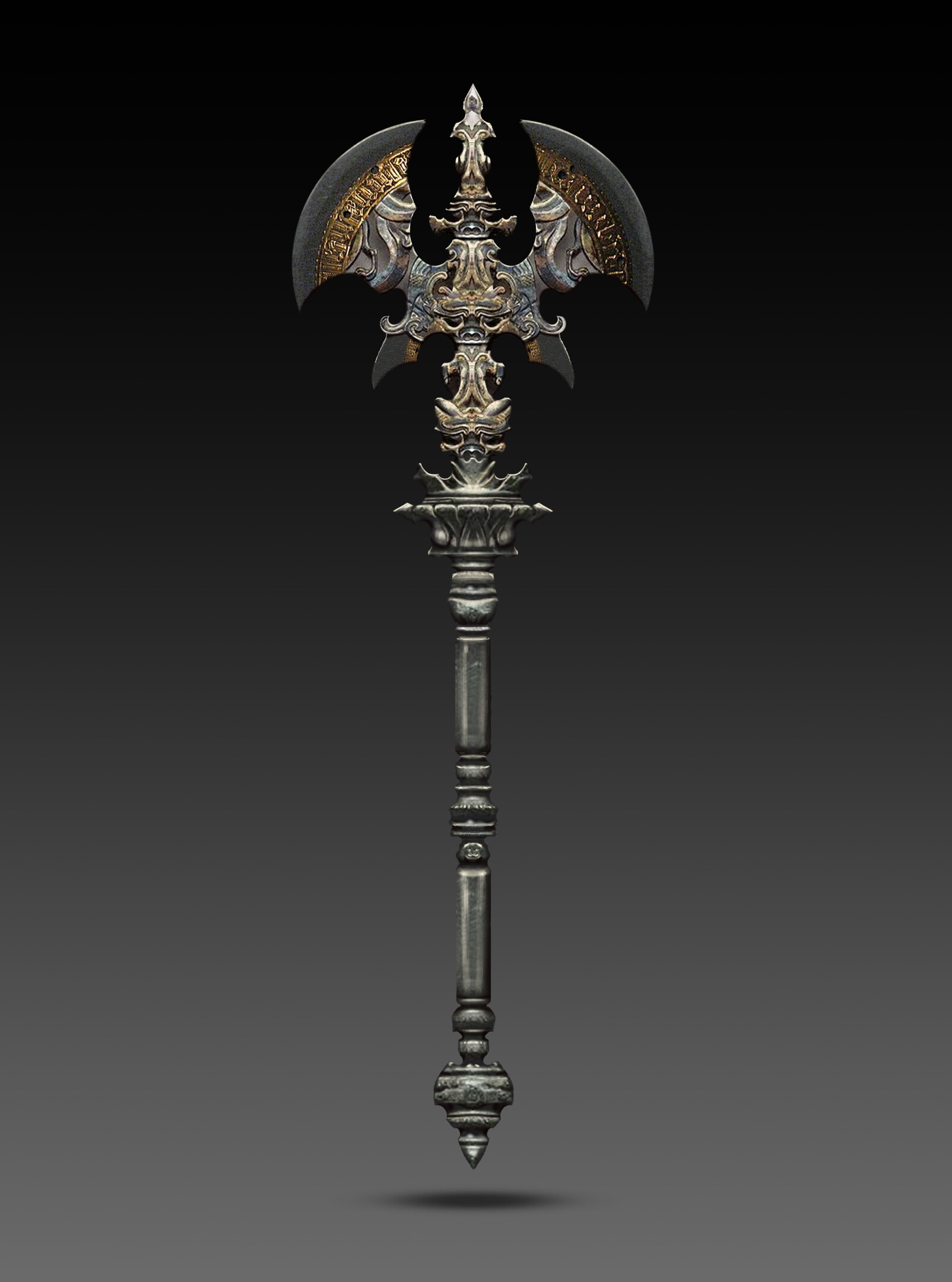 ArtStation - Design_Practice