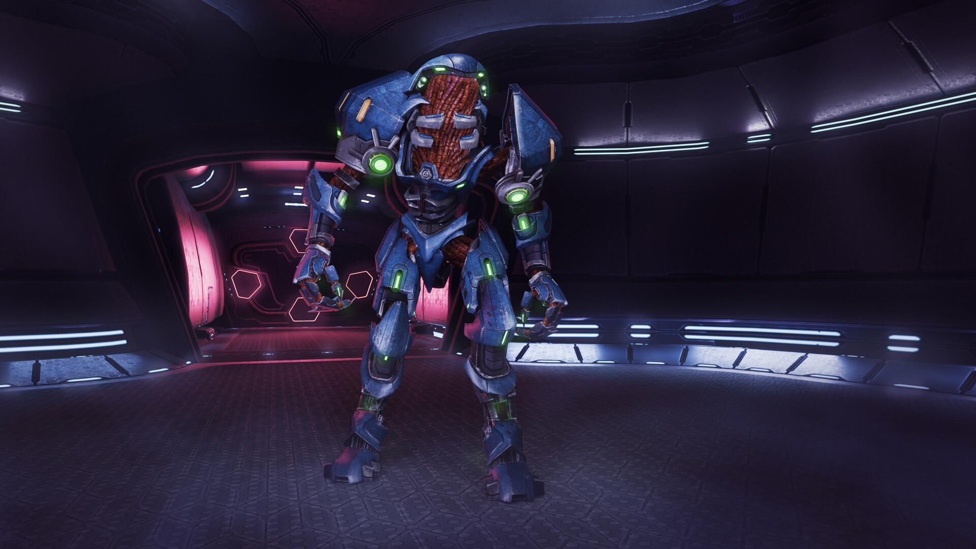 ArtStation - Slugman