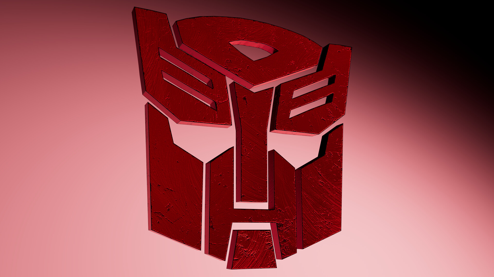 ArtStation - Transformers Emblems