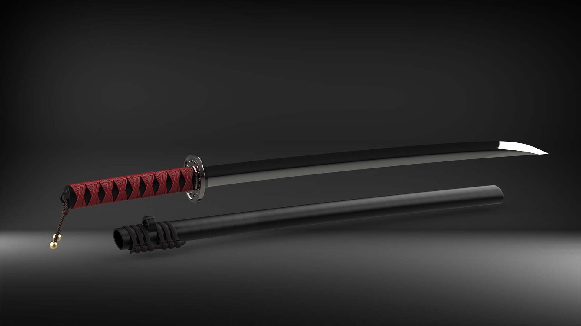 Madhu Sudhan Reddy Karna - Product Showcase - Katana