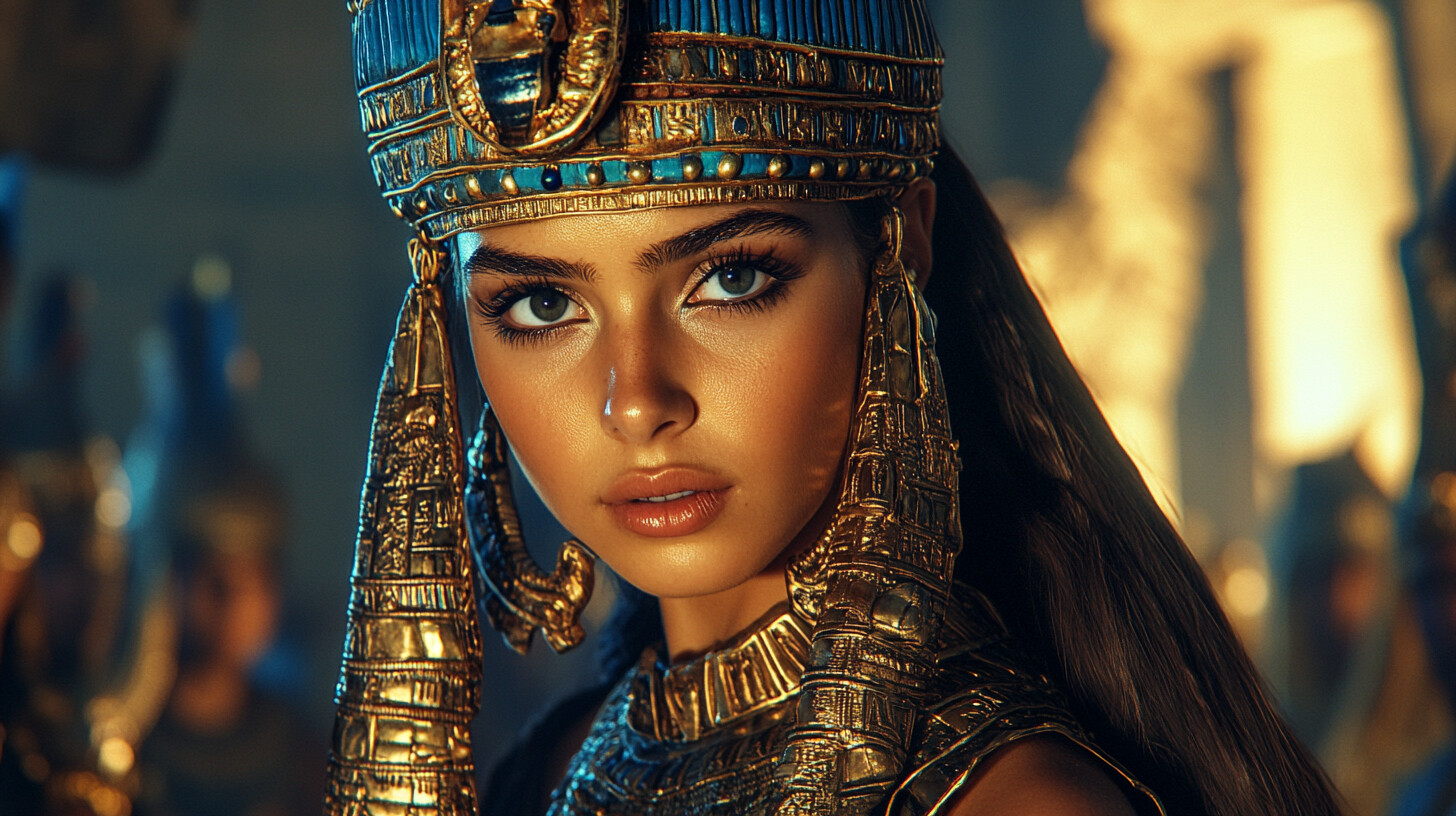 ArtStation - Historical Splendor