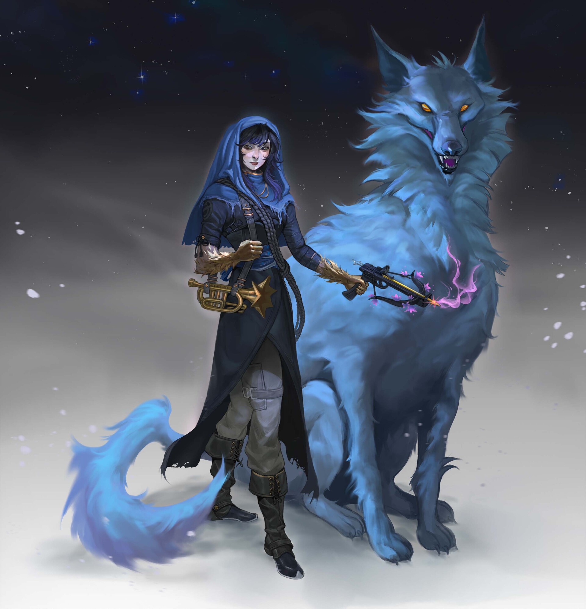 ArtStation - Art dump