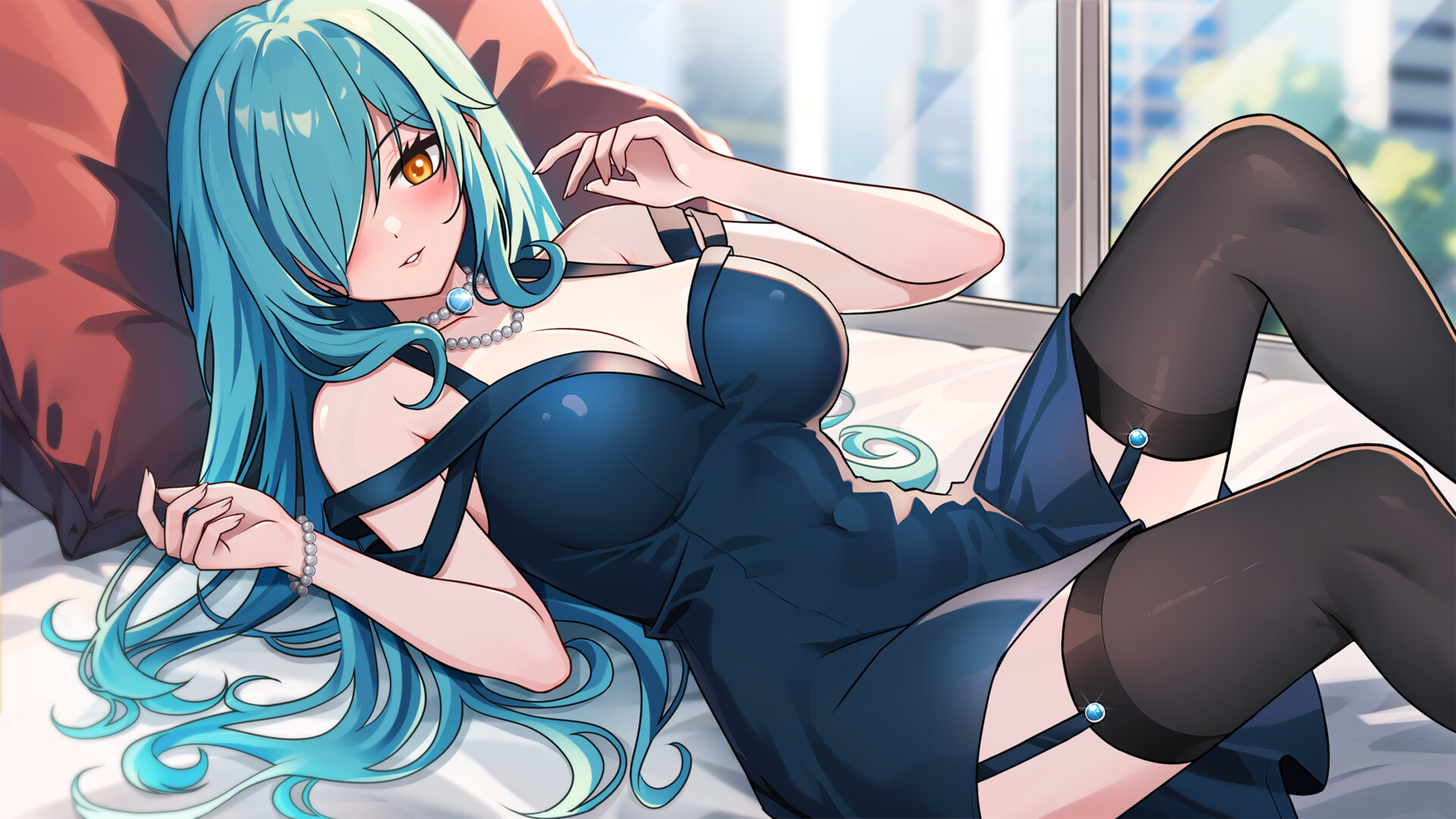 ArtStation - Shirayuki