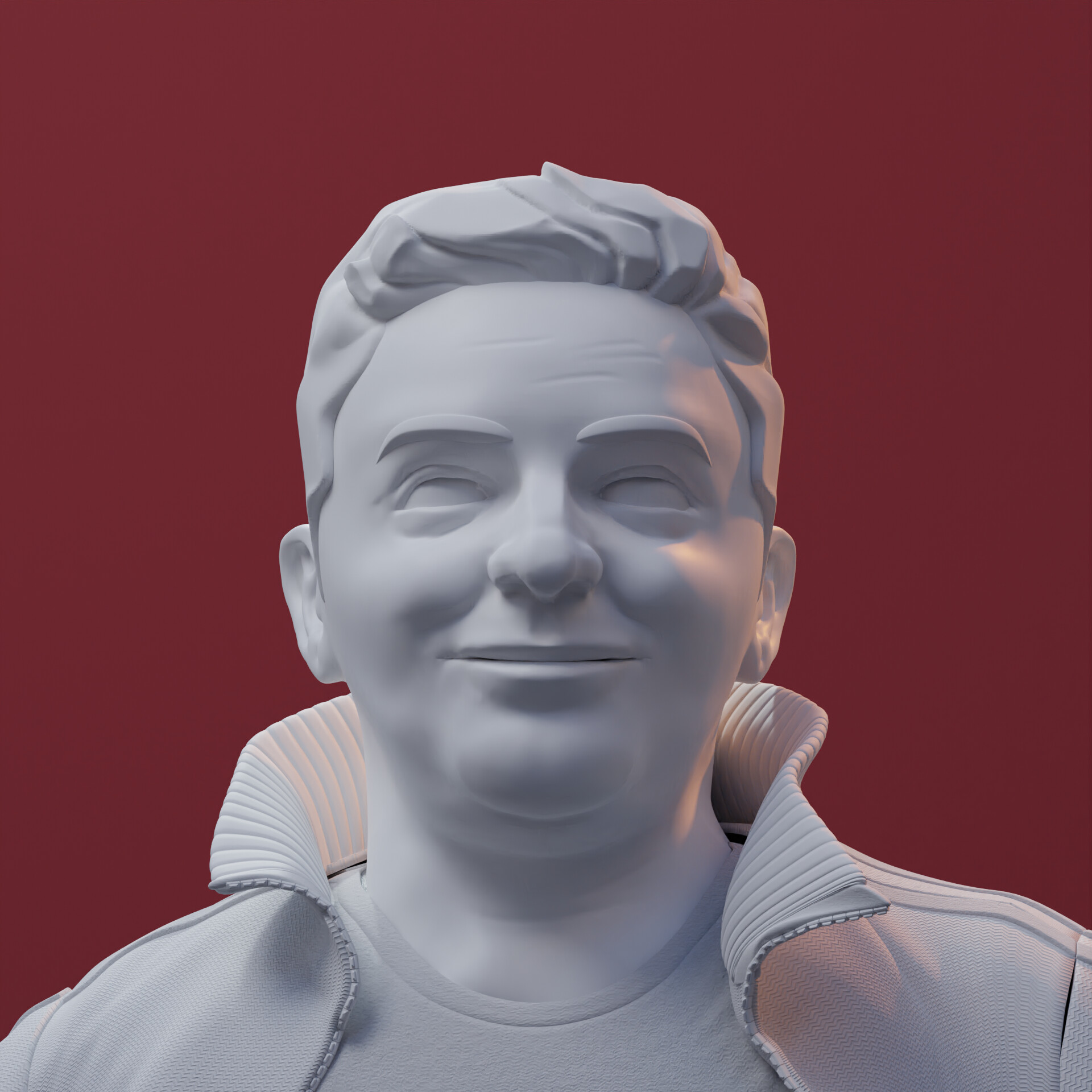 ArtStation - Captain Disillusion!