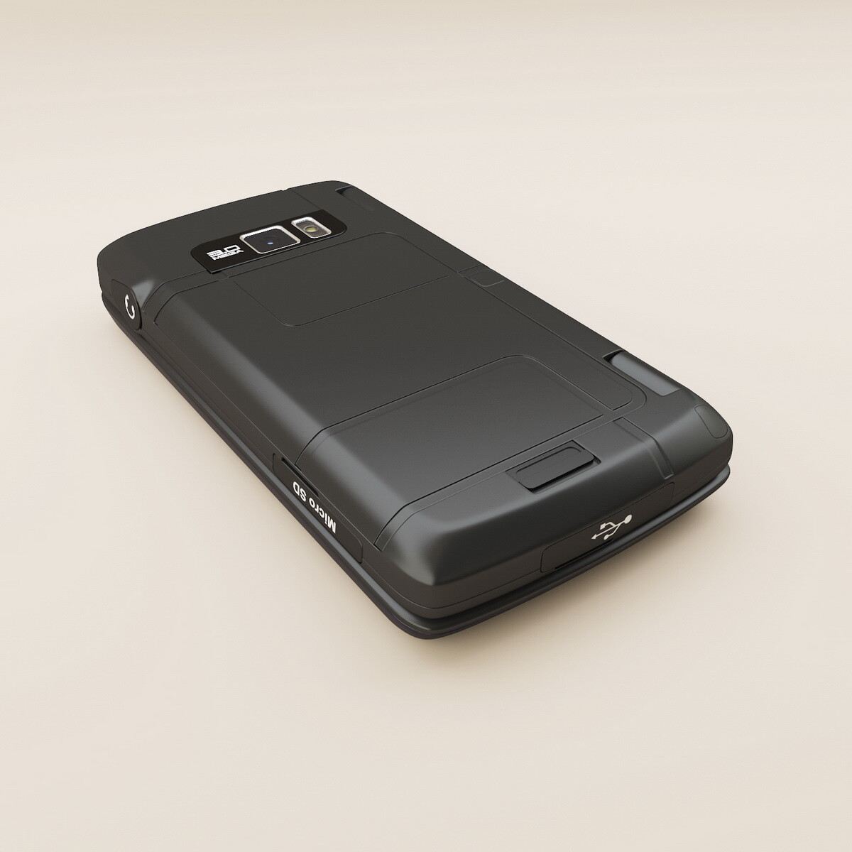 Zurel - LG VX9200 enV3 (Very old works)