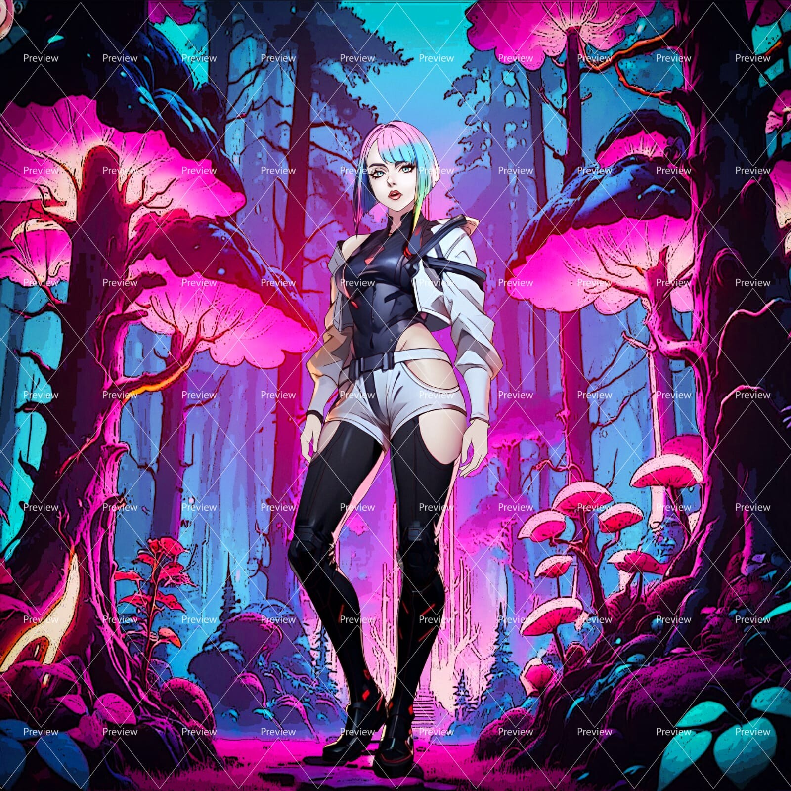 ArtStation - GrafixLab