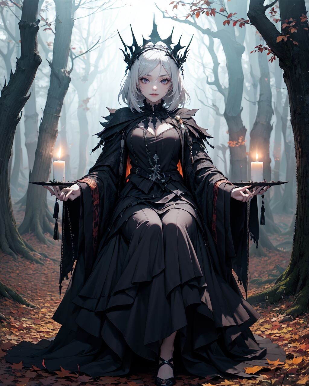 4K Anime Reference Art for Artists and Enthusiasts - 400 Beautiful ...