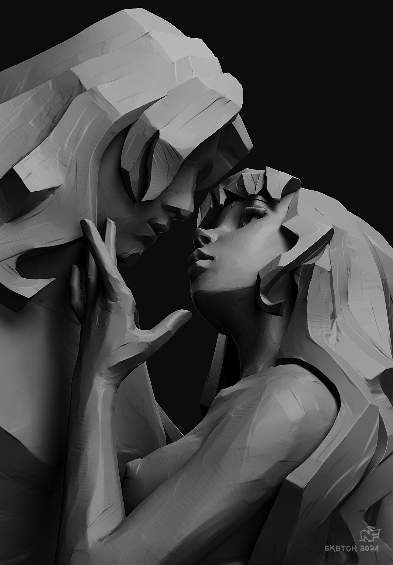 ArtStation - 30-03-24