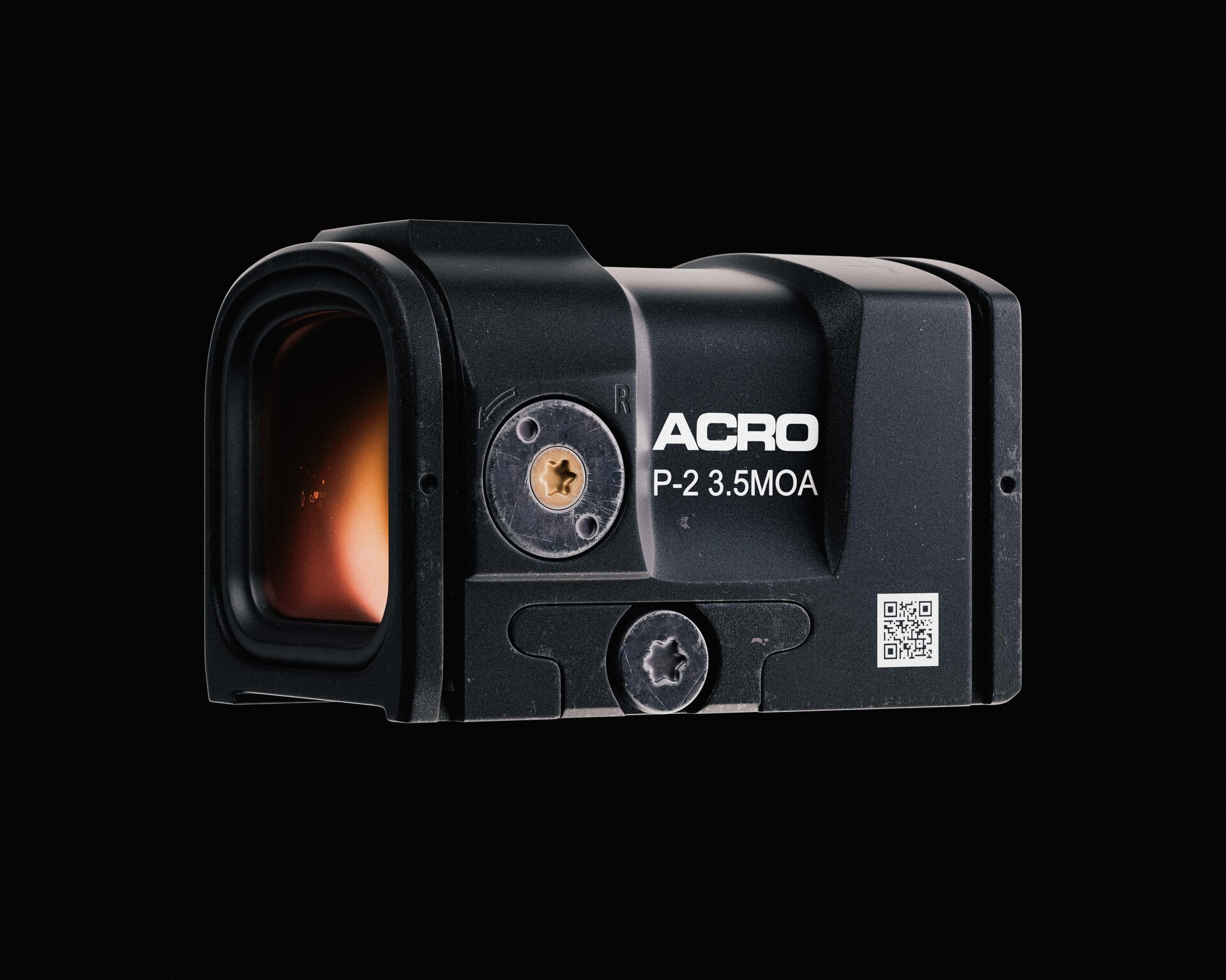 ArtStation - Aimpoint ACRO P2