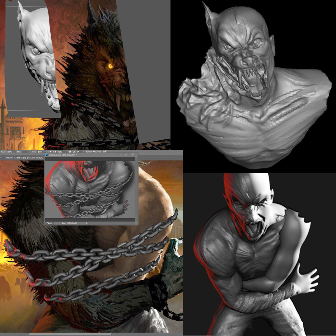 Zsofia Dankova - POWERWOLF - 1589 cover art