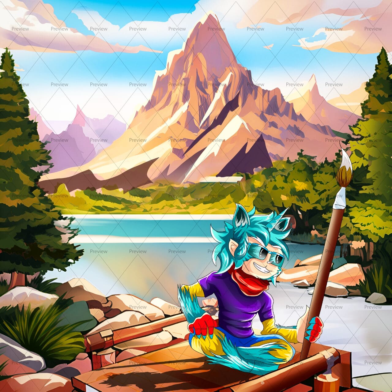 Grafix Lab - GrafixLab