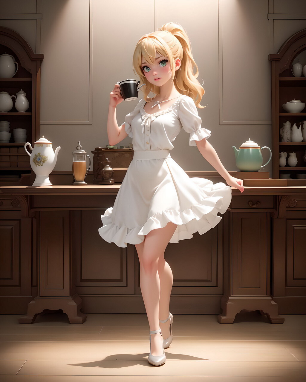 4K Anime Reference Art for Artists and Enthusiasts - 363 Anime Cute ...