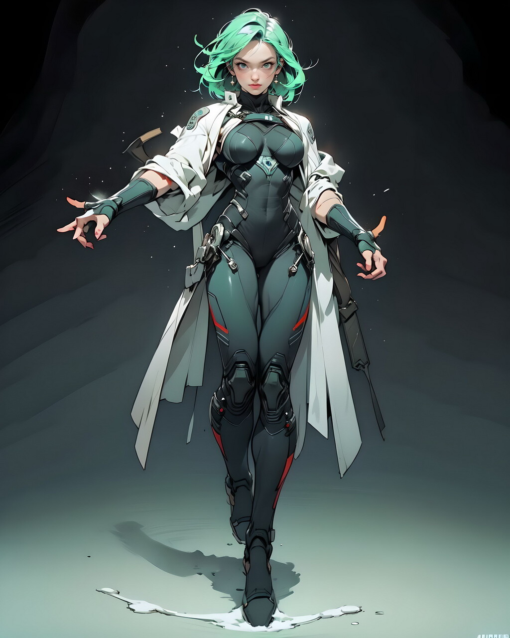 4K Anime Reference Art for Artists and Enthusiasts - 398 New Superhero ...