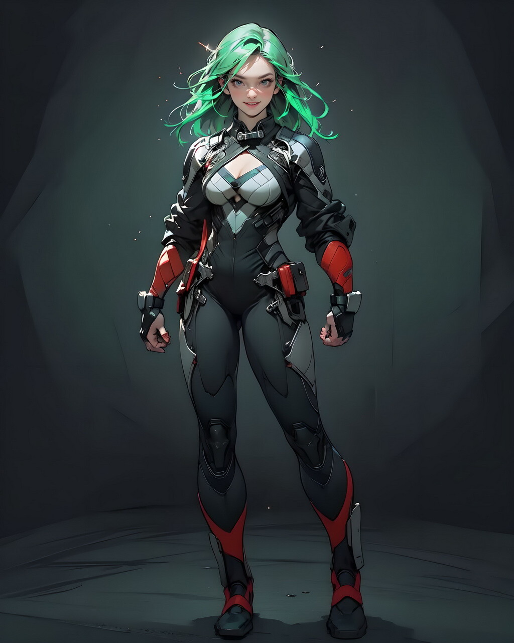 4K Anime Reference Art for Artists and Enthusiasts - 398 New Superhero ...