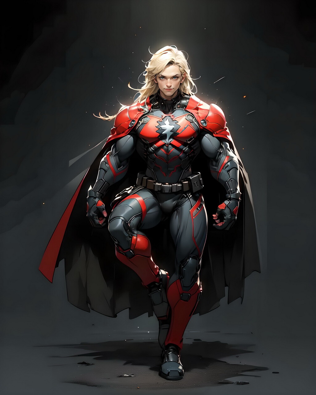 4K Anime Reference Art for Artists and Enthusiasts - 398 New Superhero ...