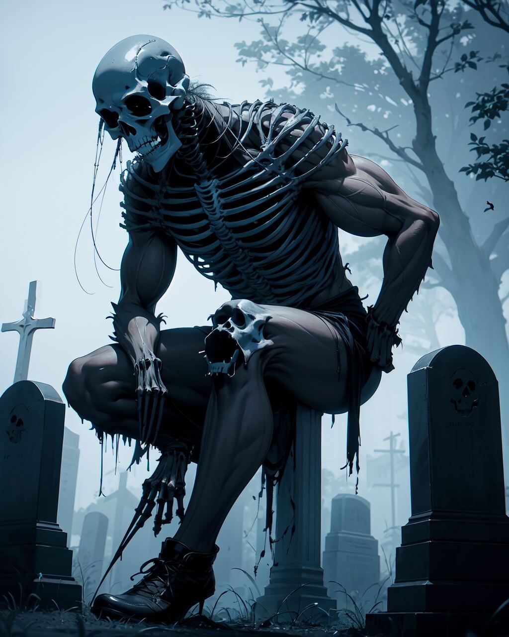 4K Anime Reference Art for Artists and Enthusiasts - 391 Various ...