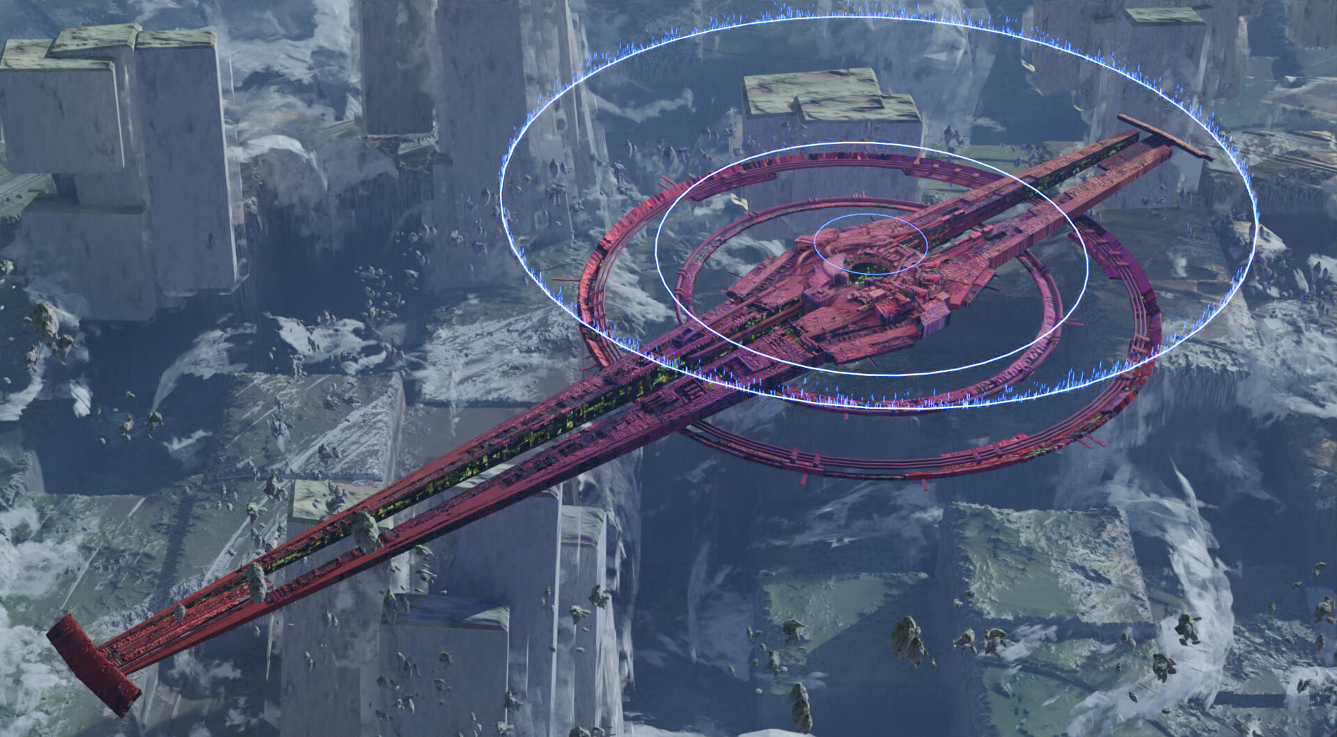 ArtStation - resonance1