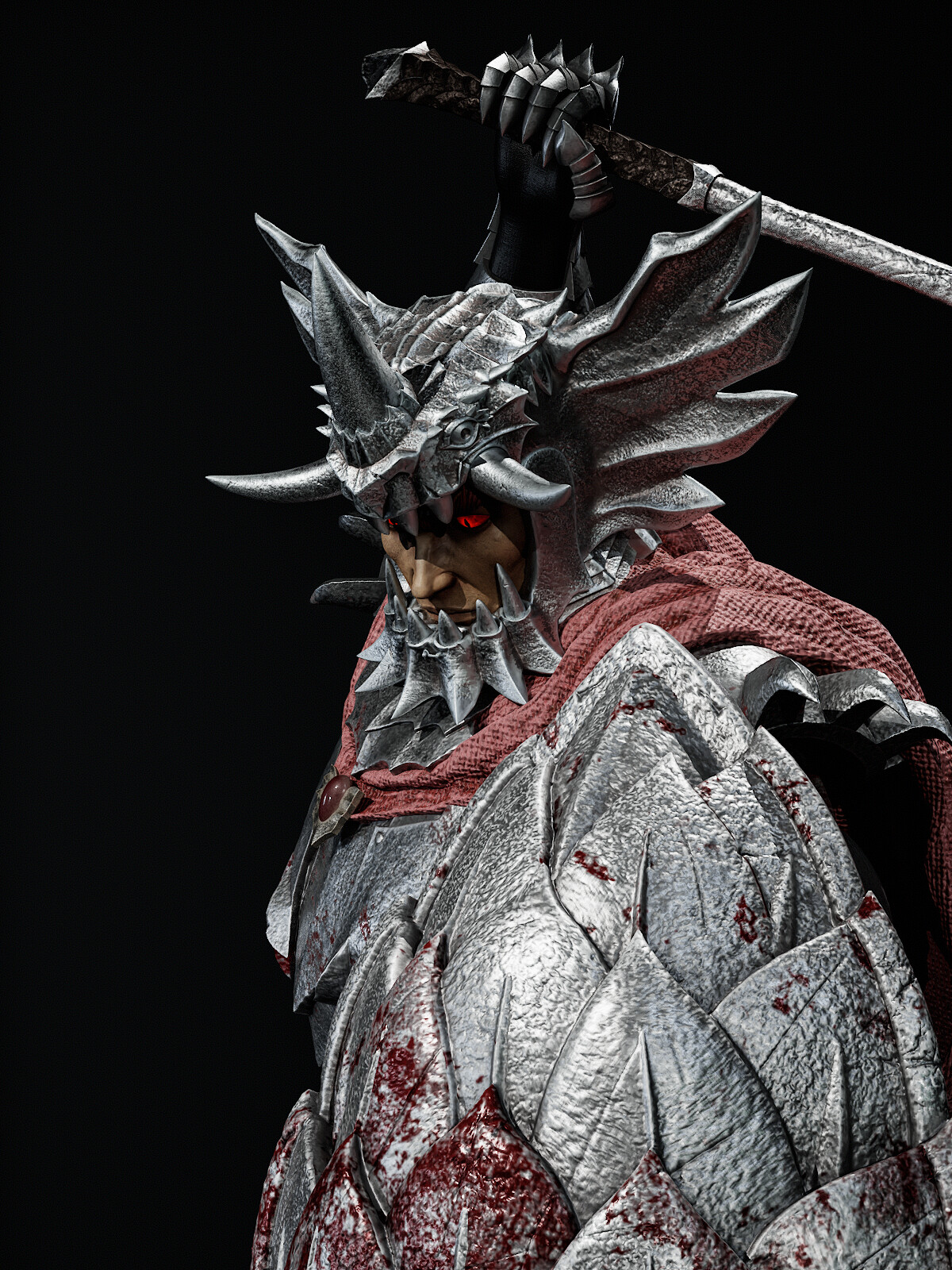 ArtStation - Grunbeld