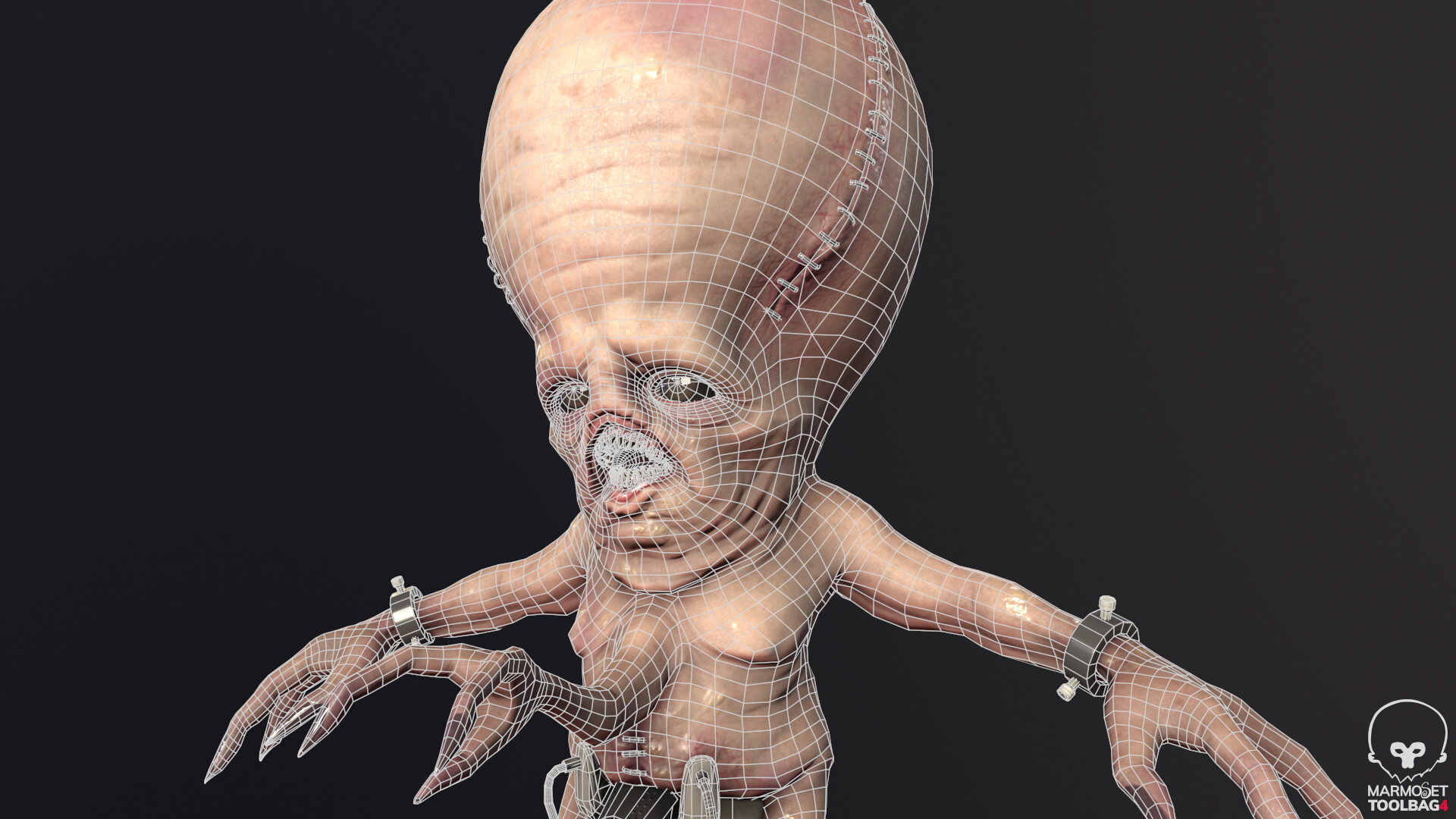 black mesa source nihilanth