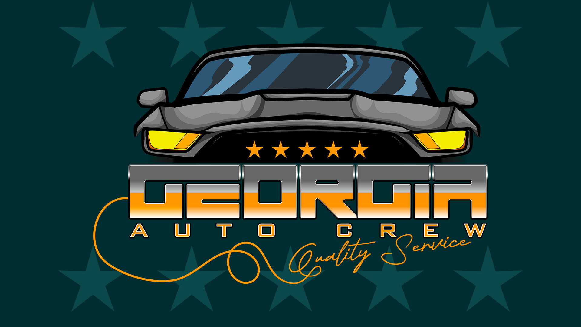 ArtStation - Georgia Auto parts New Image