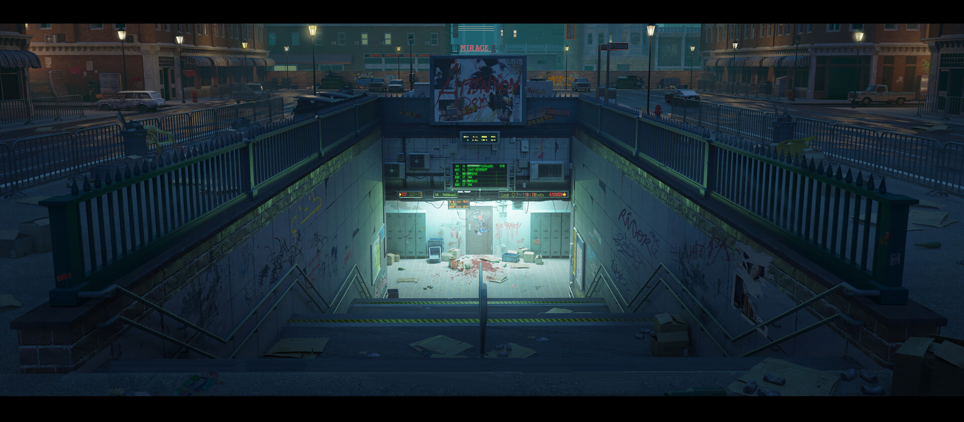 ArtStation - 20241008