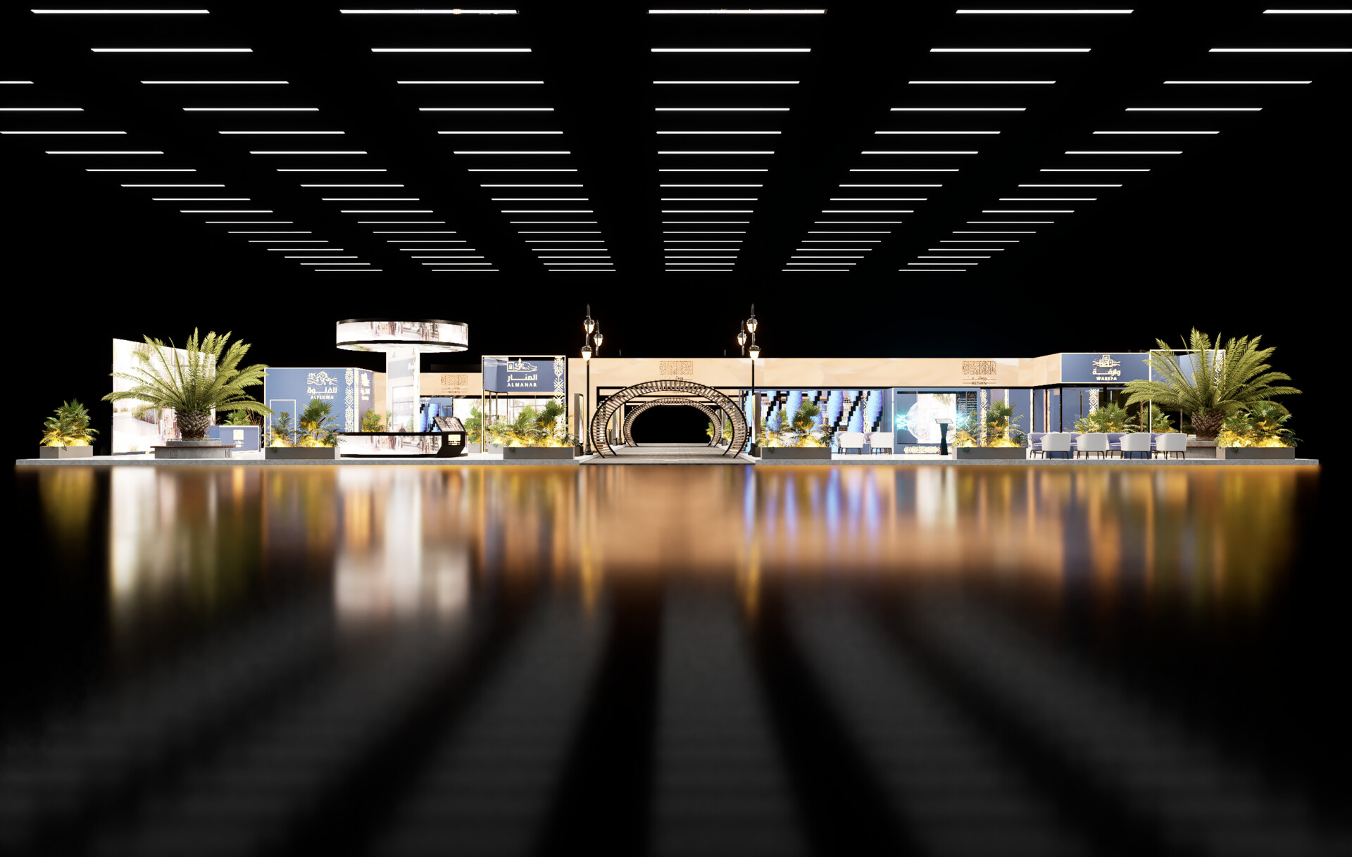 ArtStation - event 2024