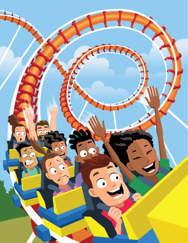 Jim McNeill Digital Art - Metro Creative Graphics Portfolio 5