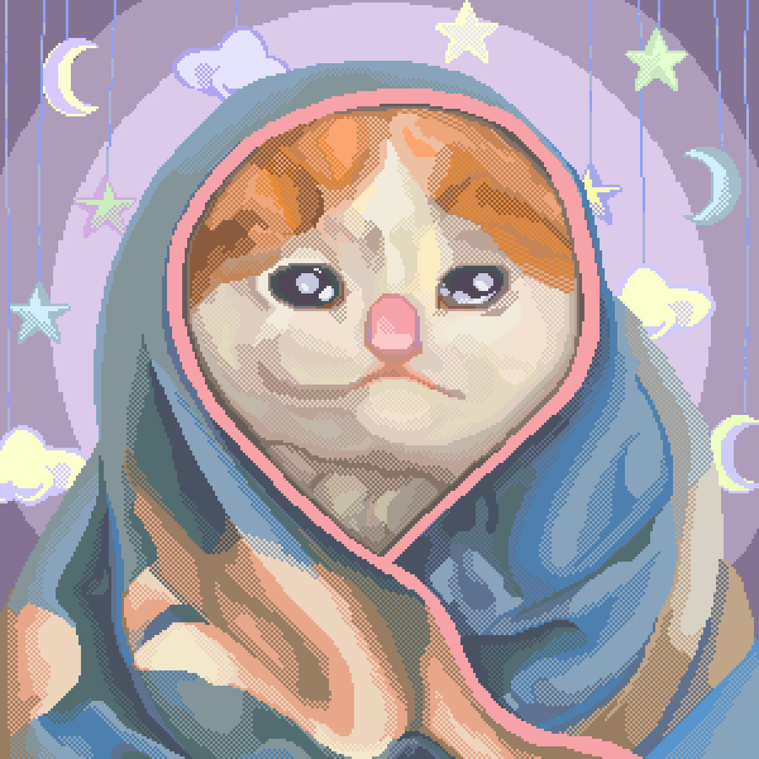 ArtStation - mantita