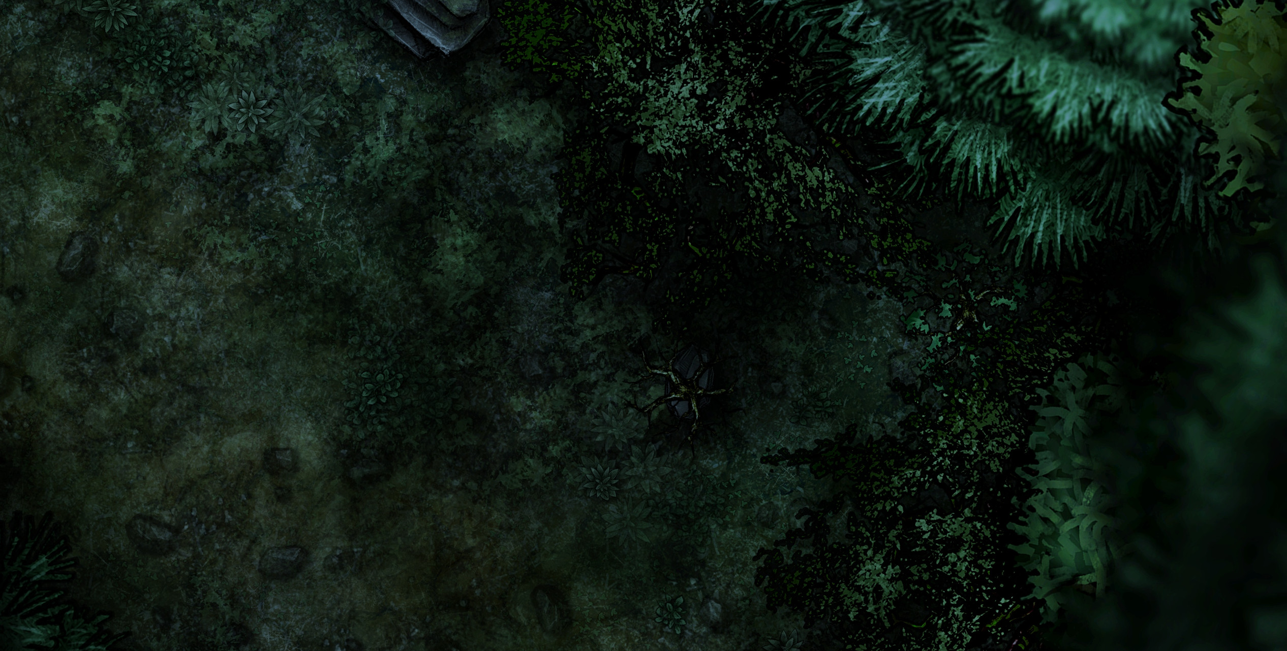 Detailed Dungeons - Agatha's Lair [Day] [Lost Mine of Phandelver]