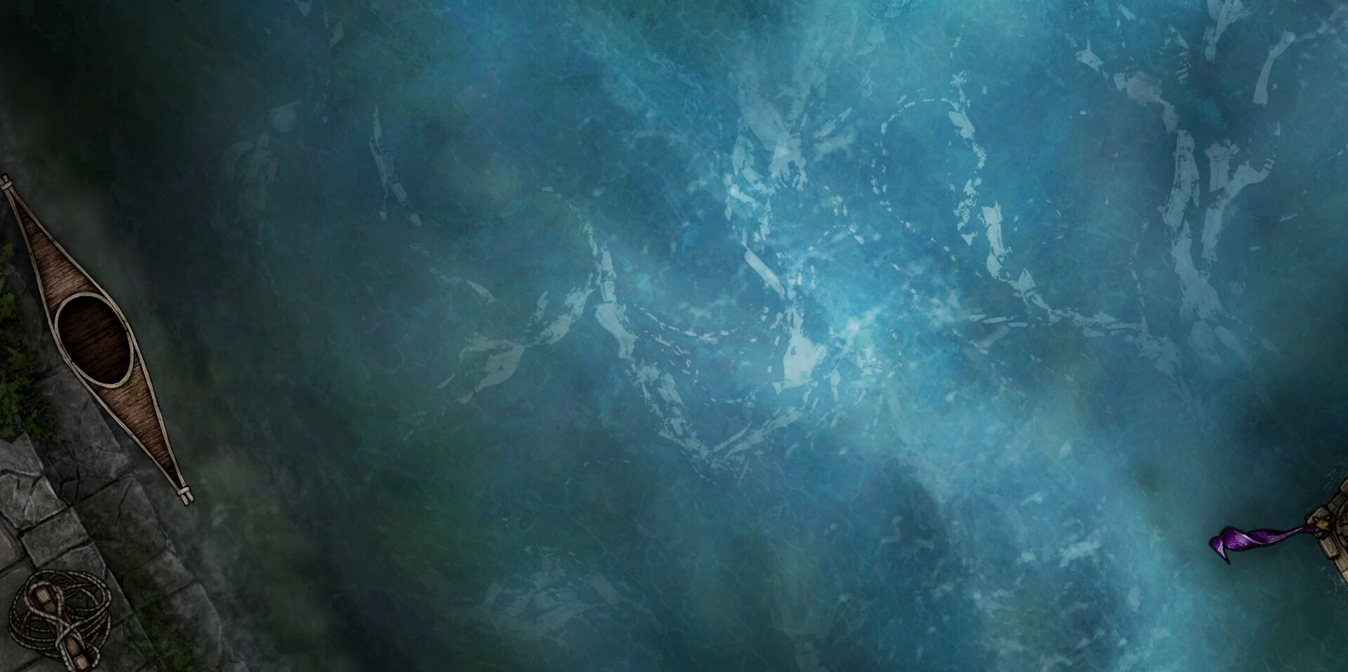 Detailed Dungeons - Neverwinter Harbour [Day] [Neverwinter]