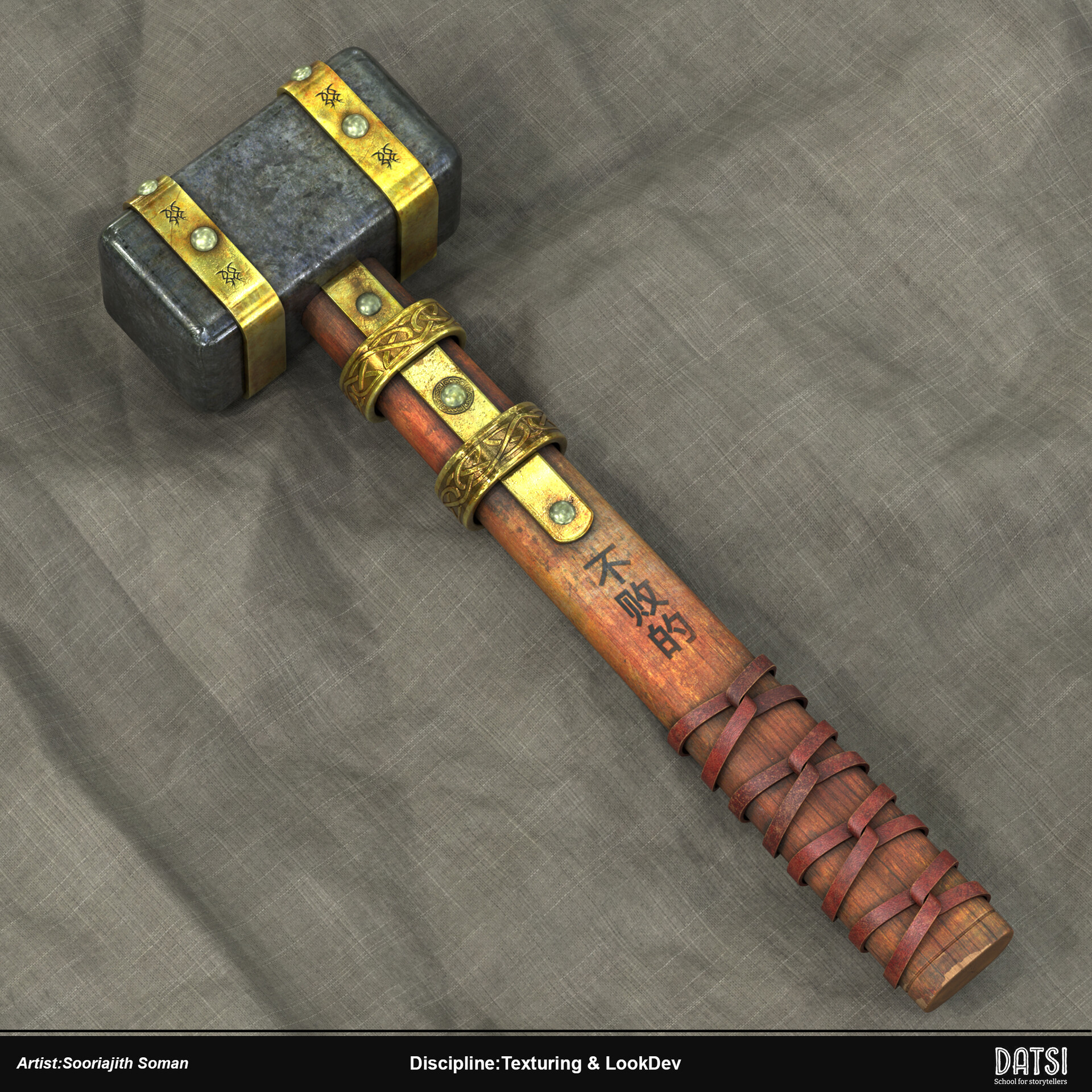 ArtStation - WARHAMMER