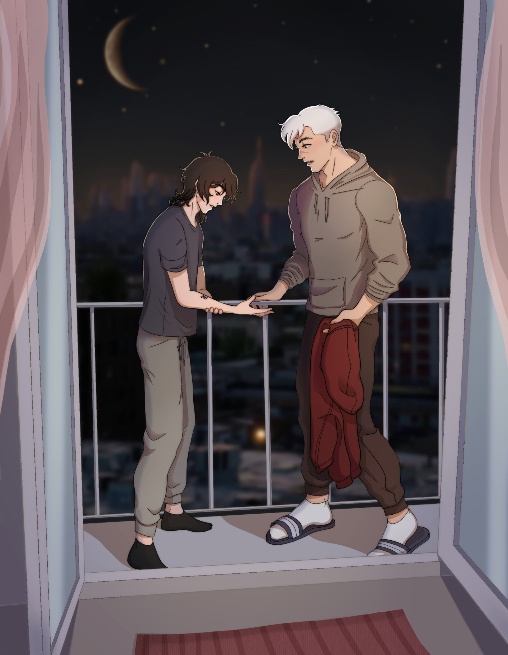 ArtStation - Illustrations 01