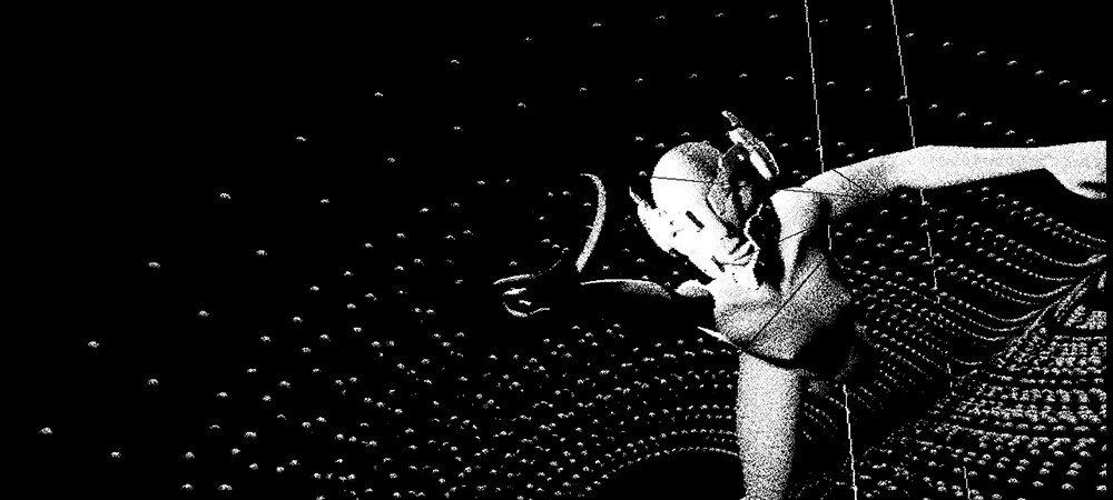 Mandy - HereAfter Prototype