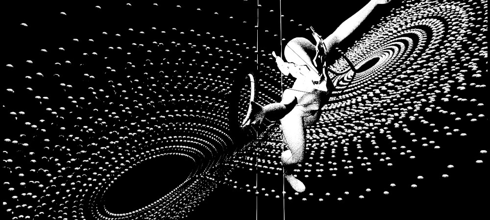 Mandy - HereAfter Prototype