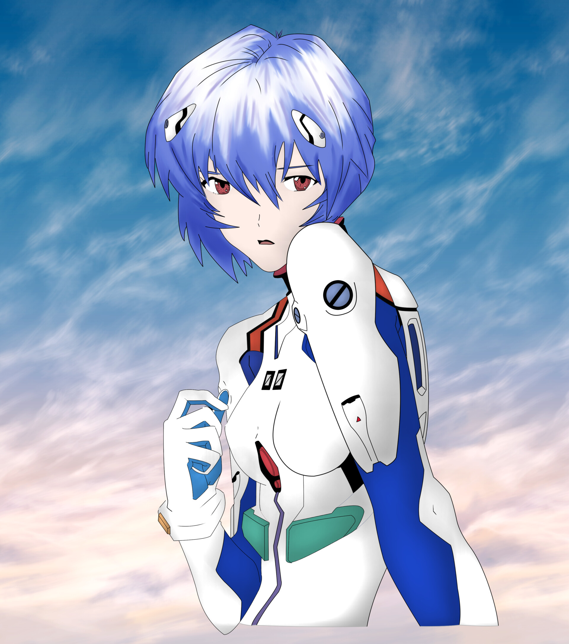 ArtStation - Dibujando Ando