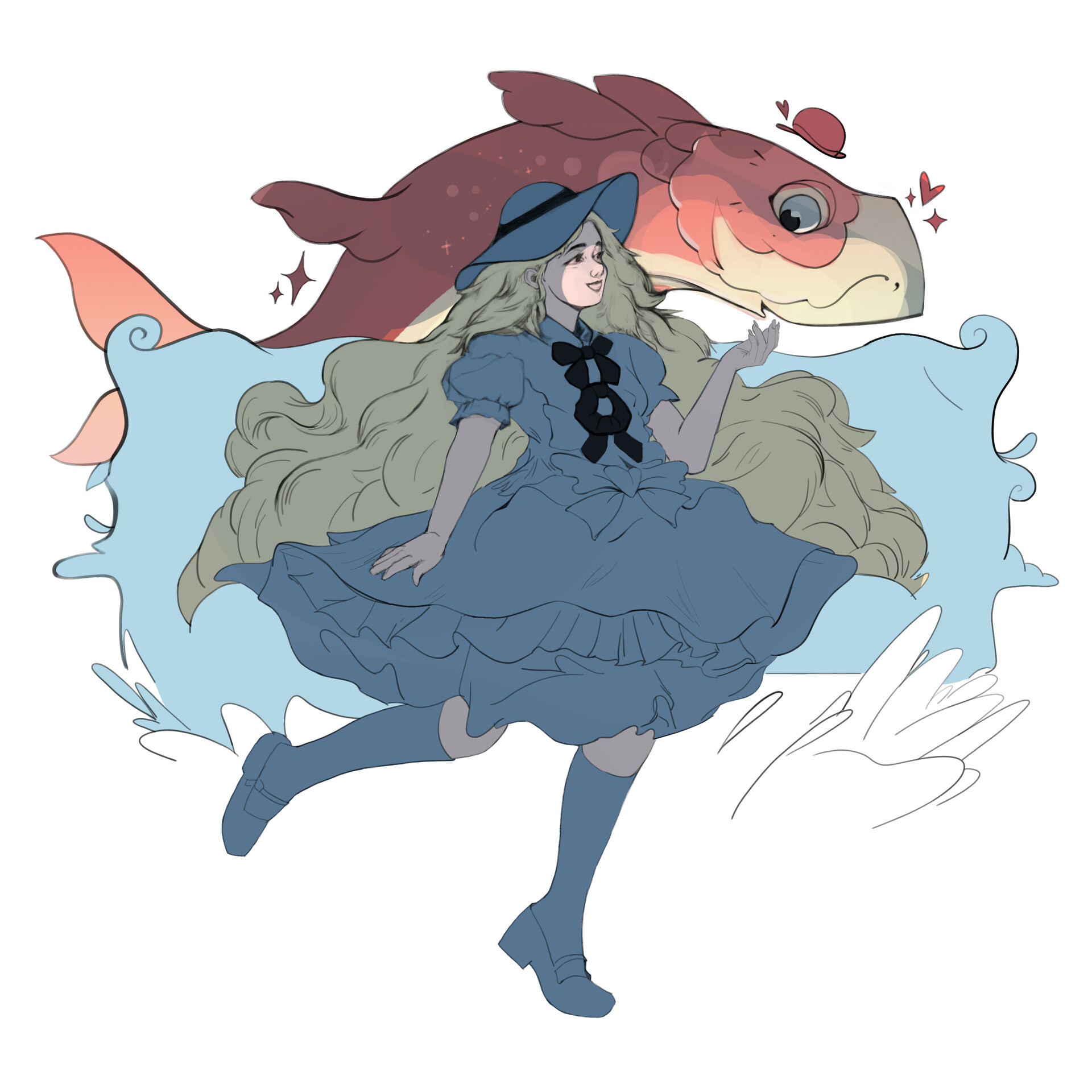 ArtStation - practica